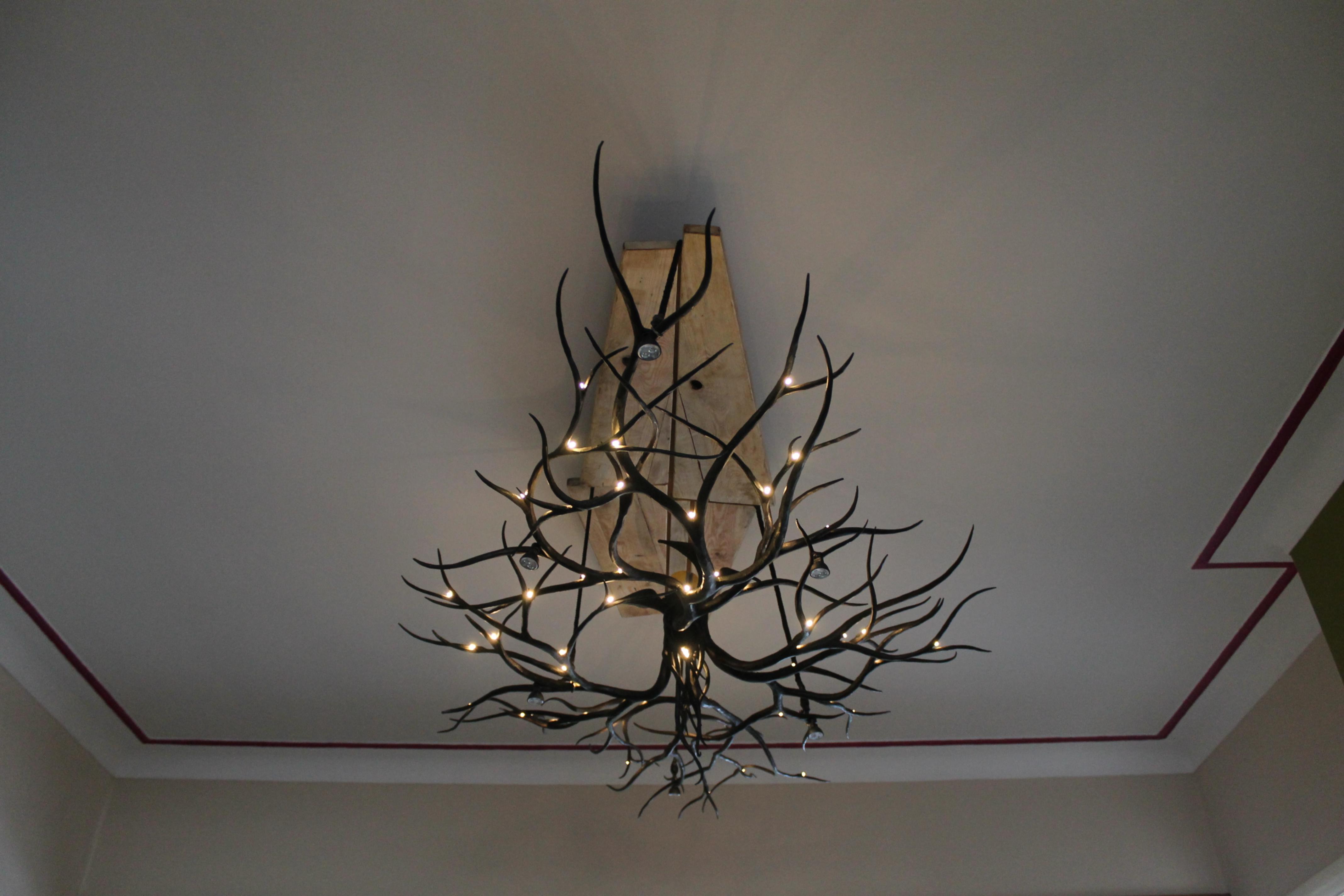 Kunstsmid: Creaties - Luster